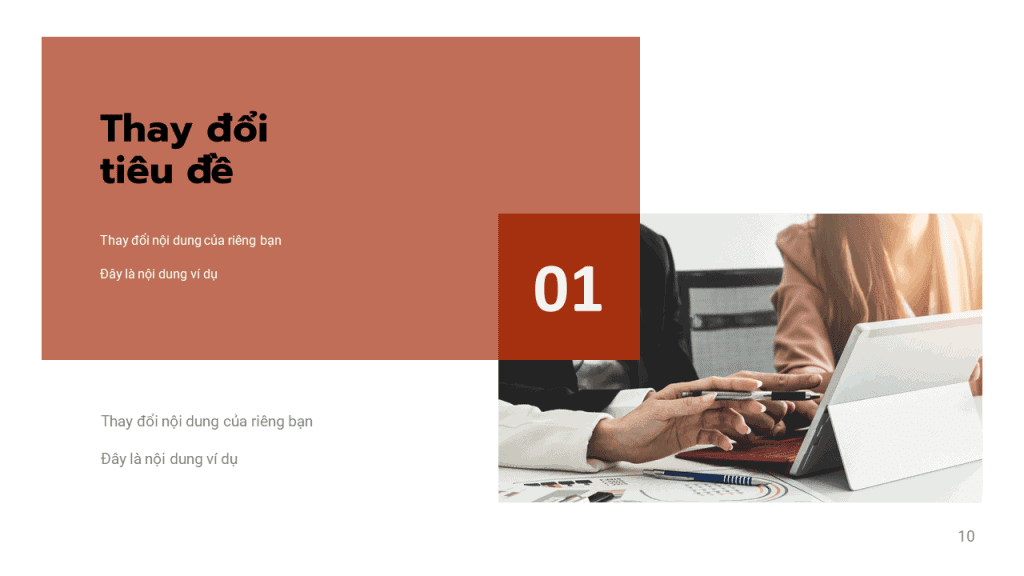 Mẫu Google Slides cho kinh doanh | Mẫu Slide Powerpoint - Slide Google ...