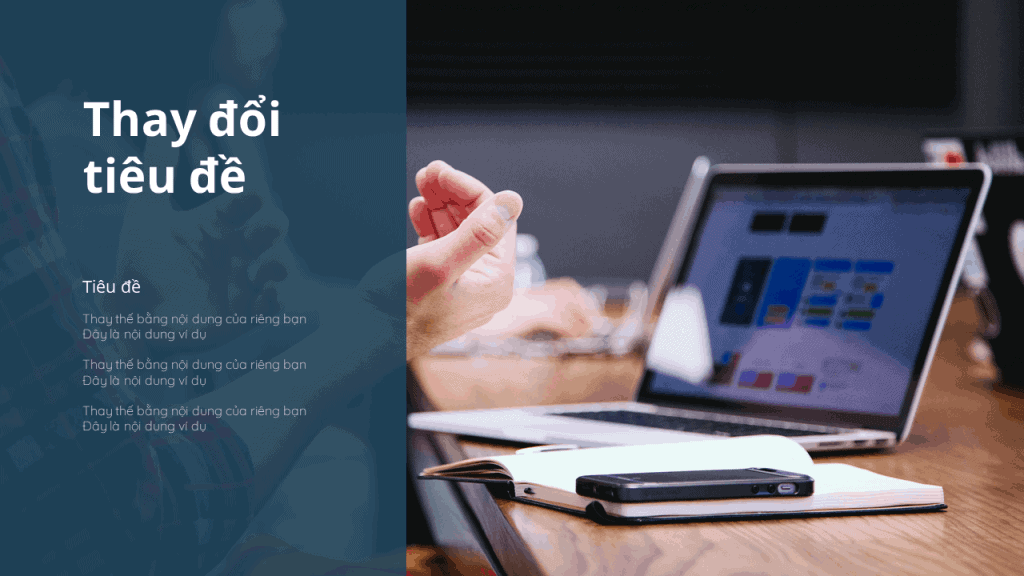 Mẫu Powerpoint cho dự án kinh doanh | Mẫu Slide Powerpoint - Slide ...