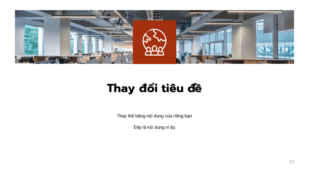 Mẫu Google Slides cho kinh doanh | Mẫu Slide Powerpoint - Slide Google ...