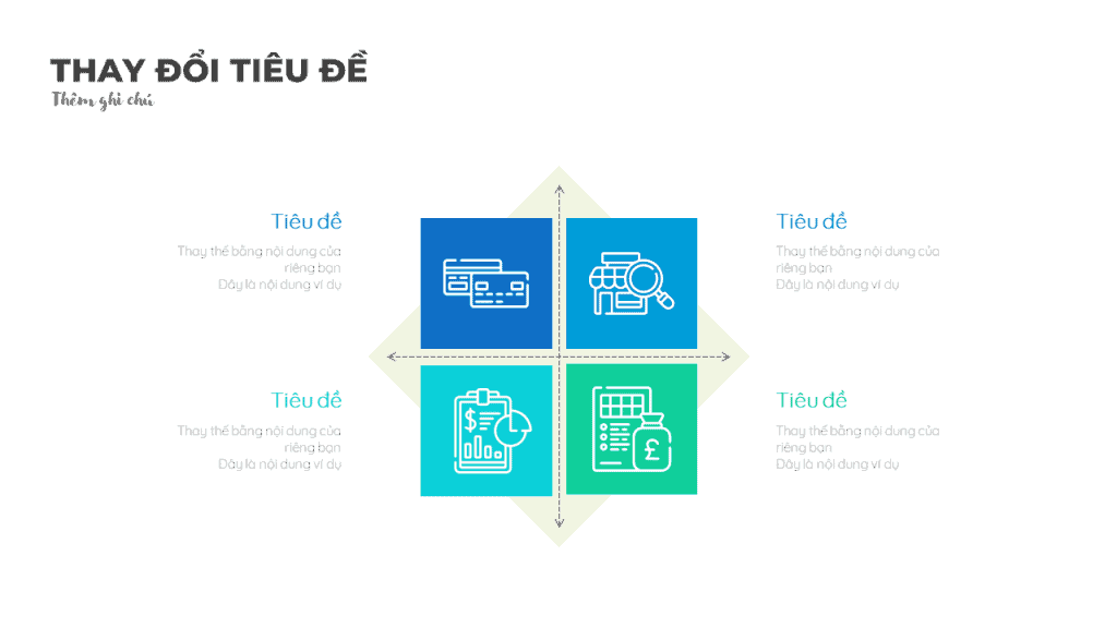 Mẫu Google Slides kế hoạch tài chính kinh doanh | Mẫu Slide Powerpoint ...