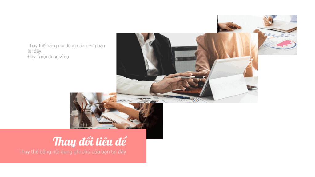 Mẫu Powerpoint dành cho doanh nghiệp | Mẫu Slide Powerpoint - Slide ...