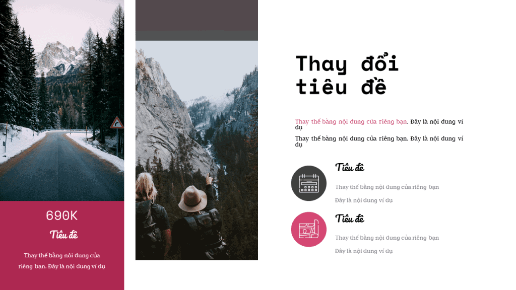 Mẫu Powerpoint về du lịch | Mẫu Slide Powerpoint - Slide Google Slides ...