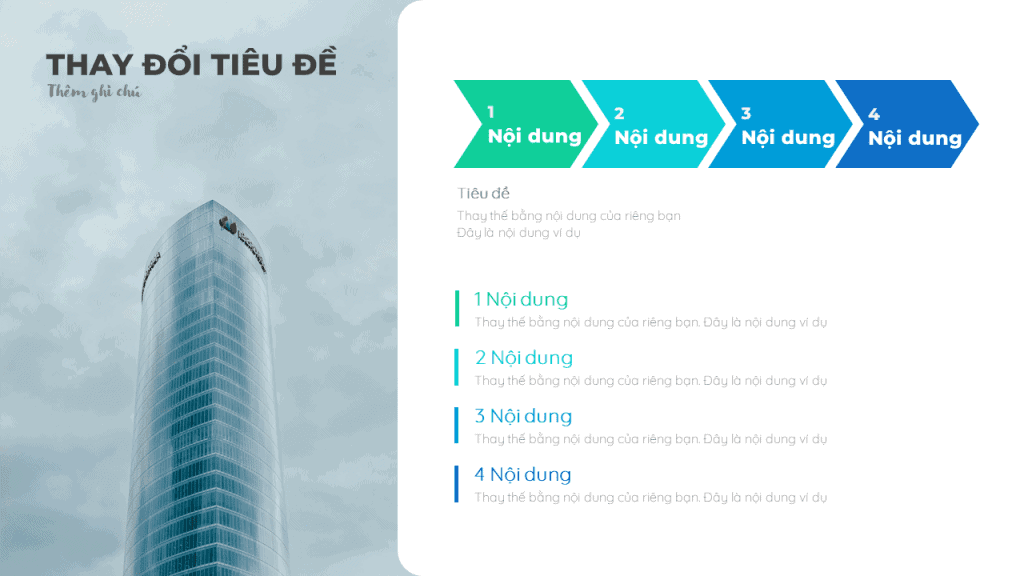 Mẫu Google Slides kế hoạch tài chính kinh doanh | Mẫu Slide Powerpoint ...
