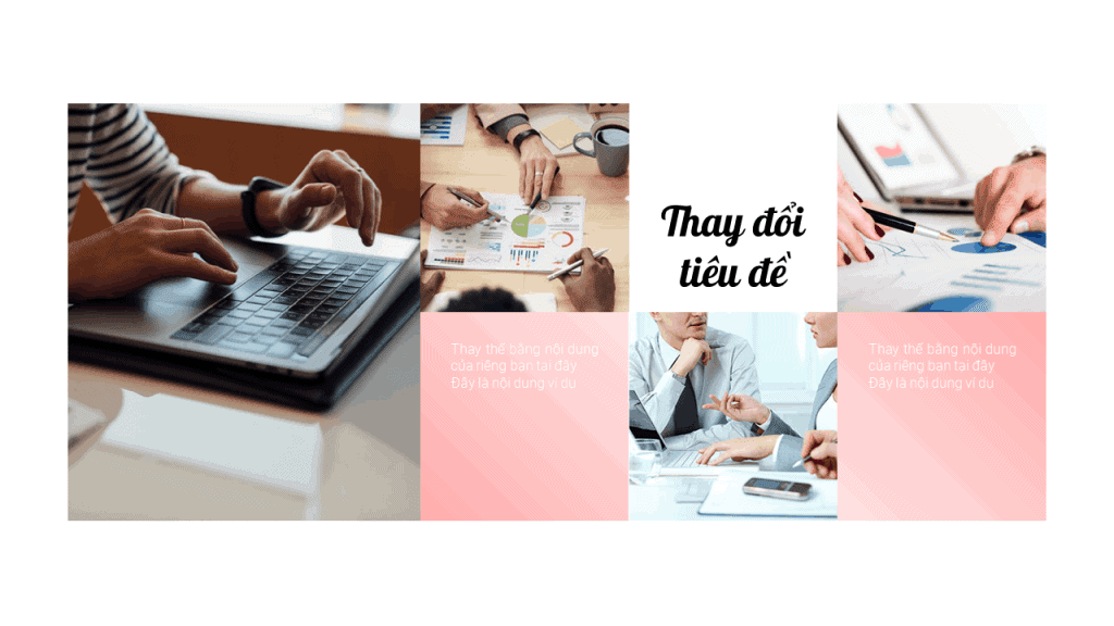 Mẫu Powerpoint dành cho doanh nghiệp | Mẫu Slide Powerpoint - Slide ...