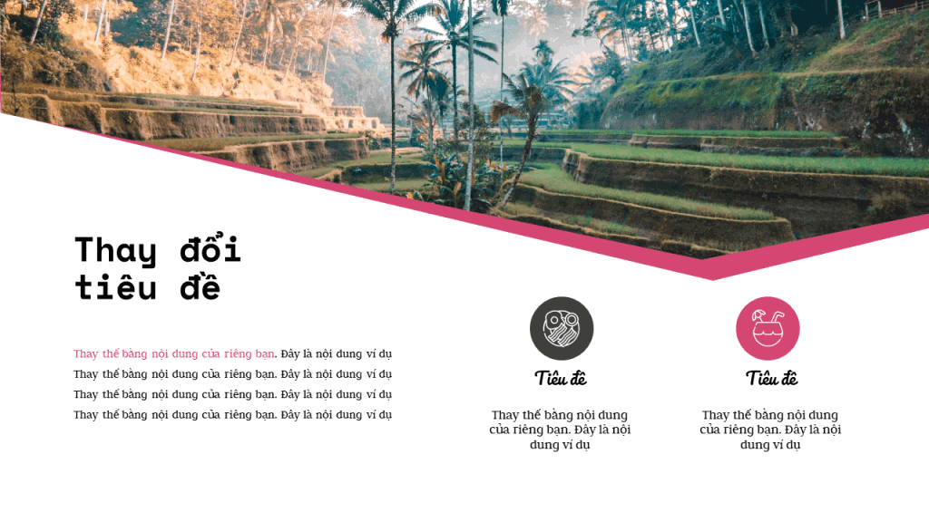 Mẫu Powerpoint về du lịch | Mẫu Slide Powerpoint - Slide Google Slides ...