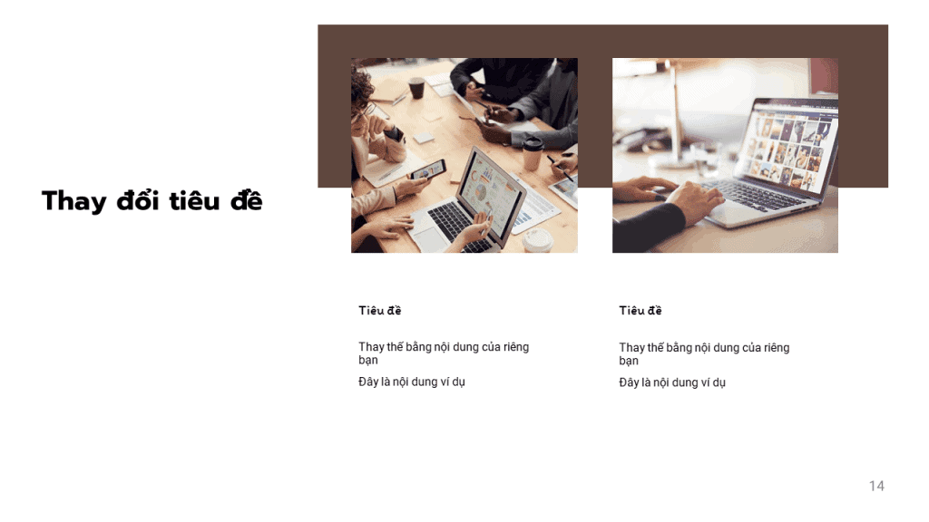 Mẫu Google Slides cho kinh doanh | Mẫu Slide Powerpoint - Slide Google ...
