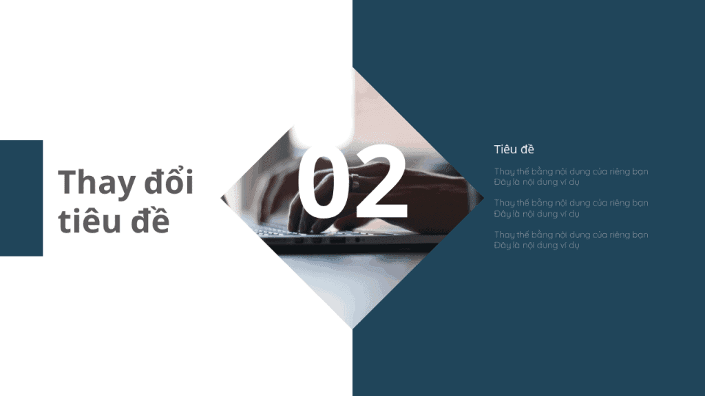 Mẫu Powerpoint cho dự án kinh doanh | Mẫu Slide Powerpoint - Slide ...