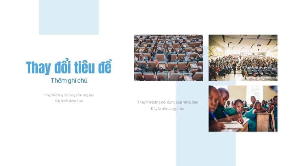 Mẫu Powerpoint dành cho giáo dục | Mẫu Slide Powerpoint - Slide Google ...