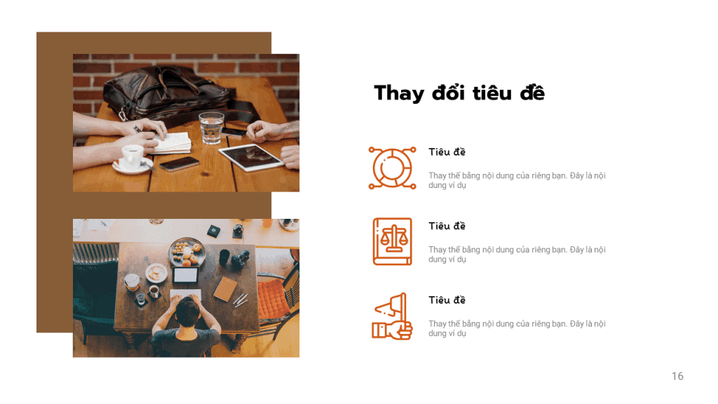 Mẫu Google Slides cho kinh doanh | Mẫu Slide Powerpoint - Slide Google ...