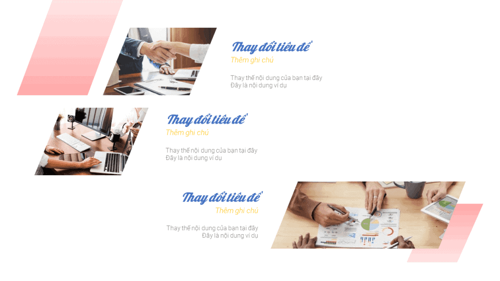 Mẫu Powerpoint dành cho doanh nghiệp | Mẫu Slide Powerpoint - Slide ...