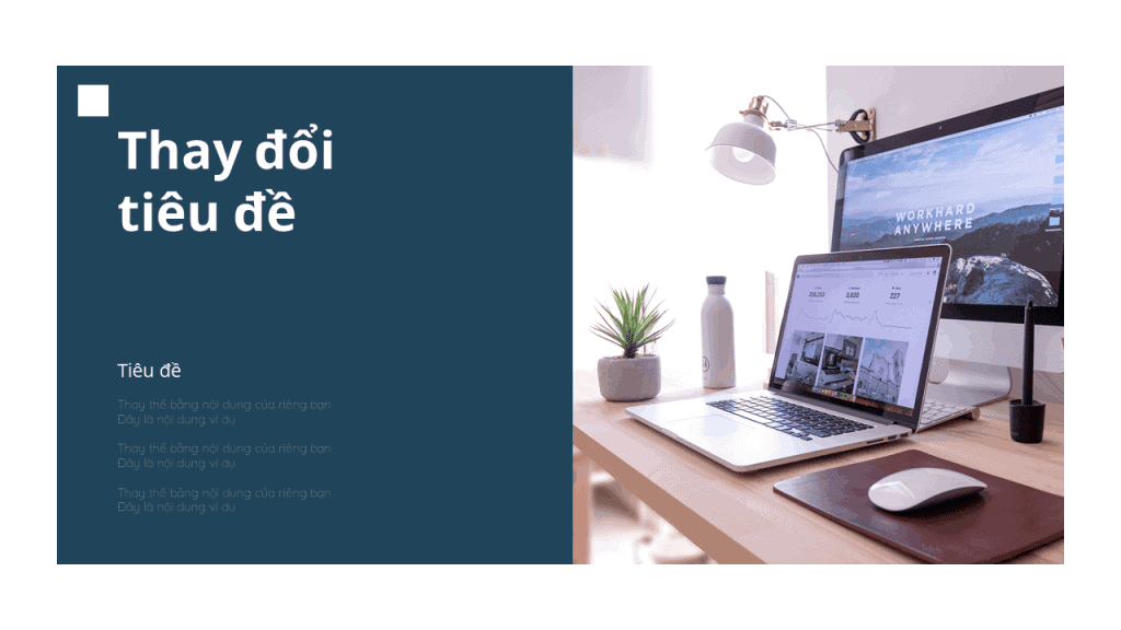 Mẫu Powerpoint cho dự án kinh doanh | Mẫu Slide Powerpoint - Slide ...