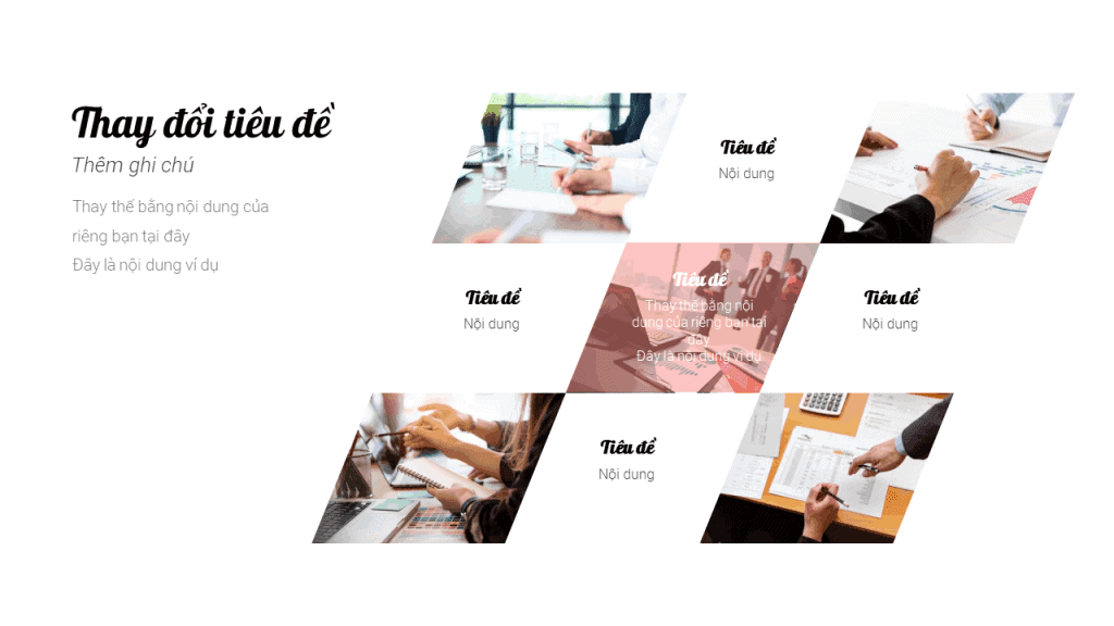 Mẫu Google Slides dành cho doanh nghiệp | Mẫu Slide Powerpoint - Slide ...