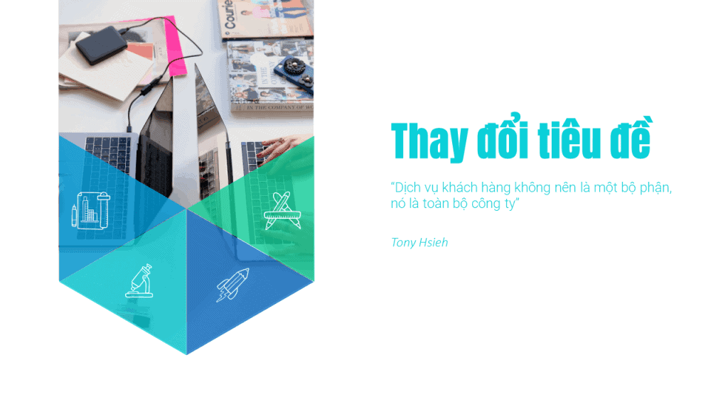 Mẫu Google Slides phục vụ công việc sáng tạo cho doanh nghiệp | Mẫu ...