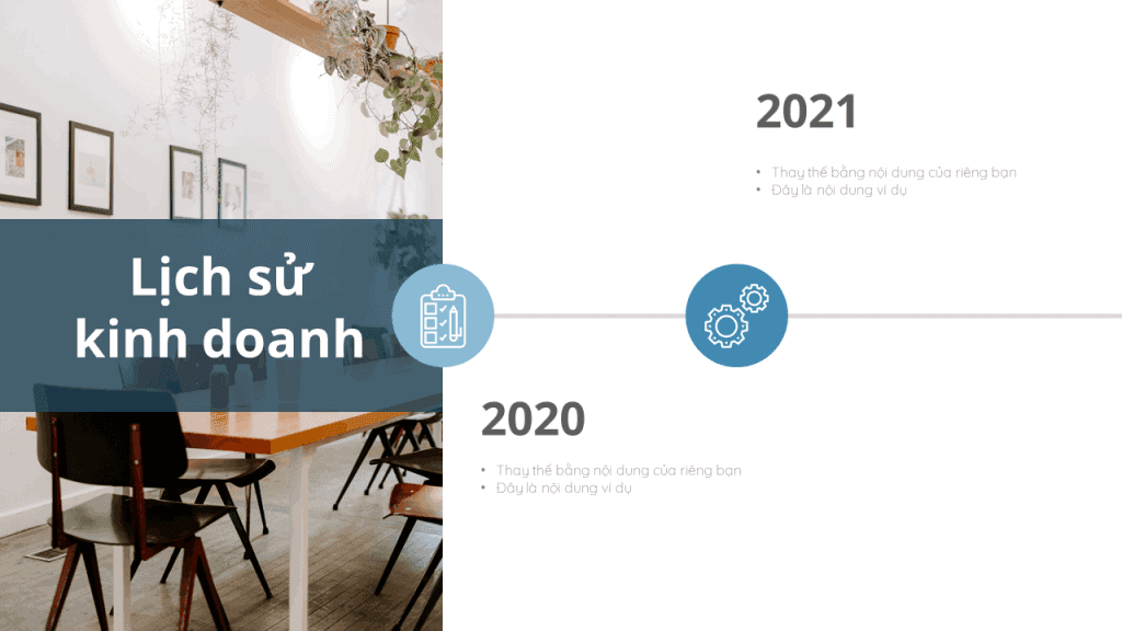 Mẫu Powerpoint cho dự án kinh doanh | Mẫu Slide Powerpoint - Slide ...