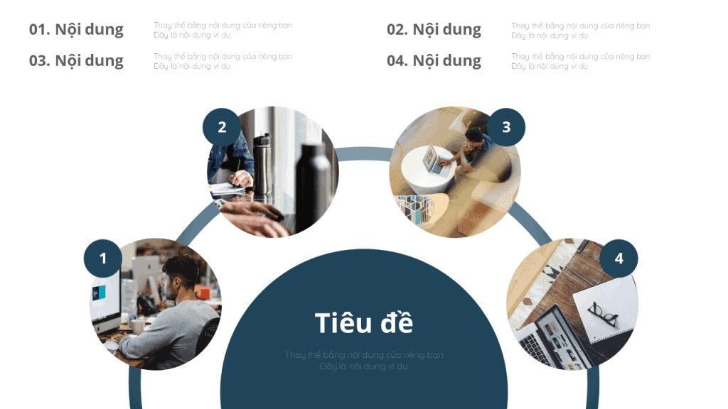 Mẫu Powerpoint cho dự án kinh doanh | Mẫu Slide Powerpoint - Slide ...