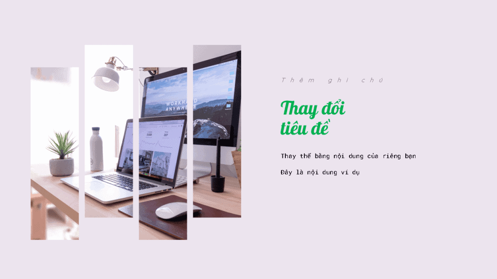 Mẫu Powerpoint công việc kinh doanh | Mẫu Slide Powerpoint - Slide ...