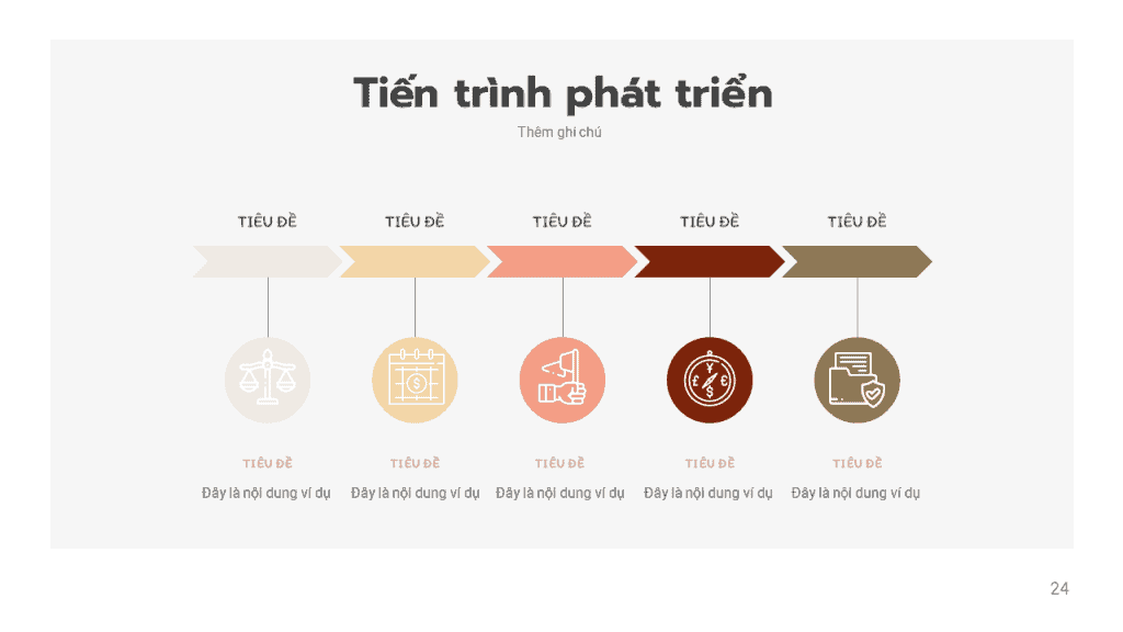 Mẫu Google Slides cho kinh doanh | Mẫu Slide Powerpoint - Slide Google ...