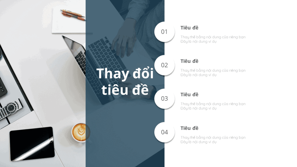 Mẫu Powerpoint cho dự án kinh doanh | Mẫu Slide Powerpoint - Slide ...