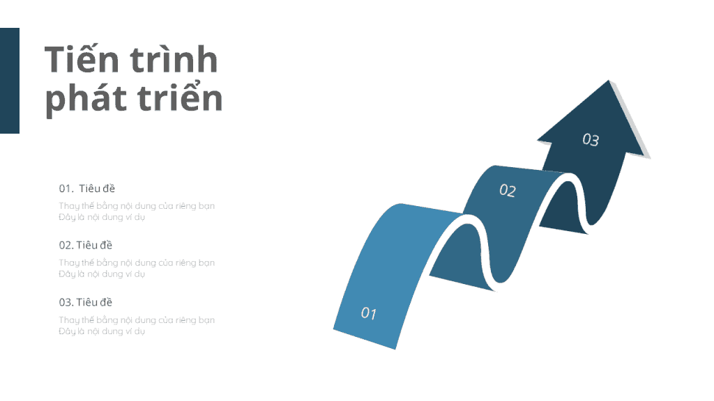 Mẫu Powerpoint cho dự án kinh doanh | Mẫu Slide Powerpoint - Slide ...