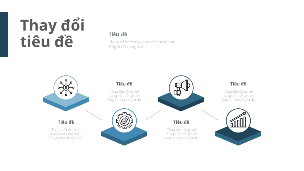 Mẫu Powerpoint cho dự án kinh doanh | Mẫu Slide Powerpoint - Slide ...