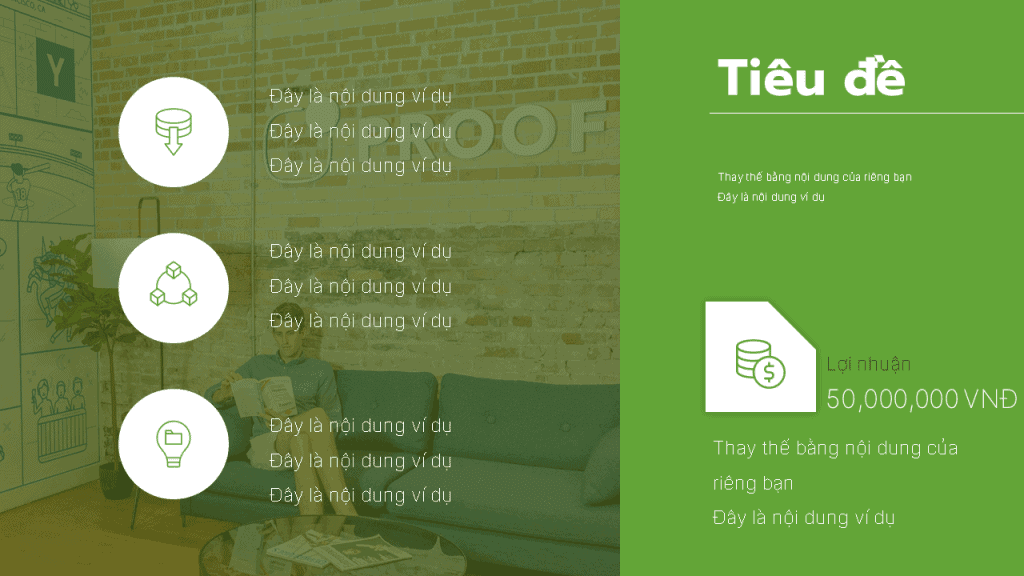 Mẫu Powerpoint dành cho cuộc họp kinh doanh | Mẫu Slide Powerpoint ...