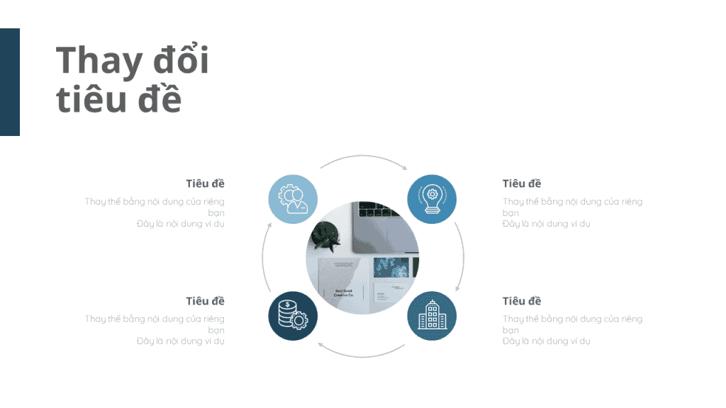Mẫu Powerpoint cho dự án kinh doanh | Mẫu Slide Powerpoint - Slide ...