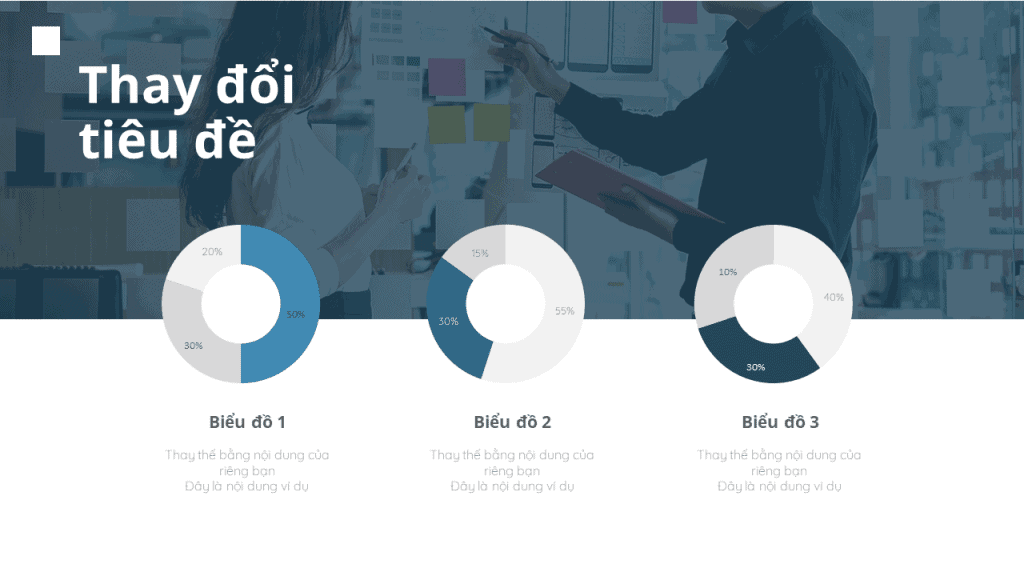 Mẫu Powerpoint cho dự án kinh doanh | Mẫu Slide Powerpoint - Slide ...
