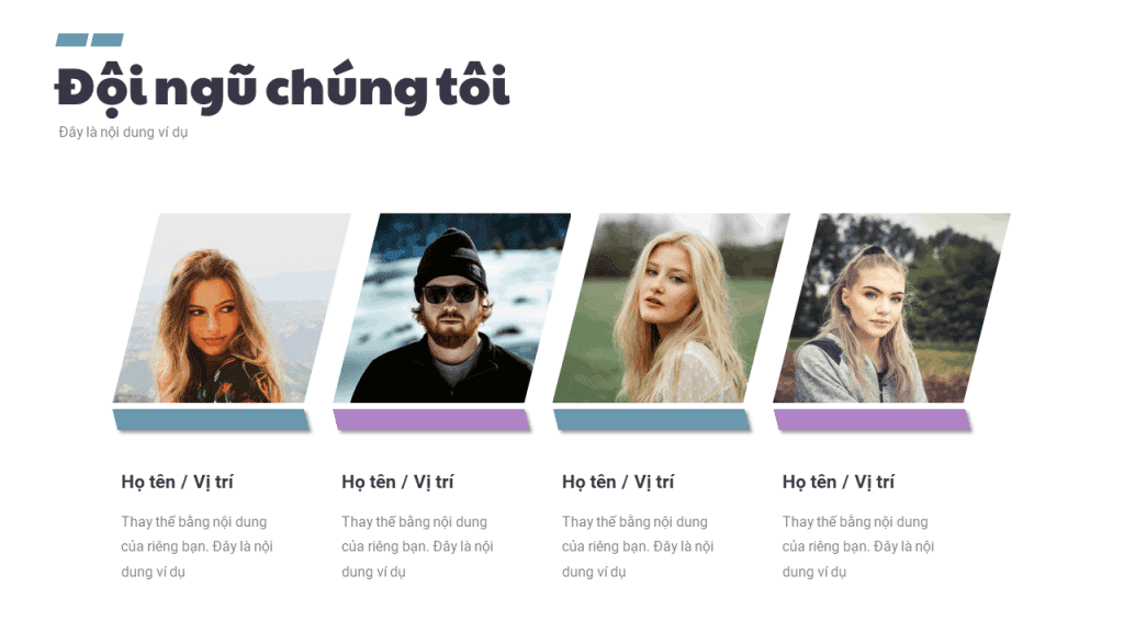 Mẫu Google Slides kế hoạch tài chính và công nghiệp | Mẫu Slide ...