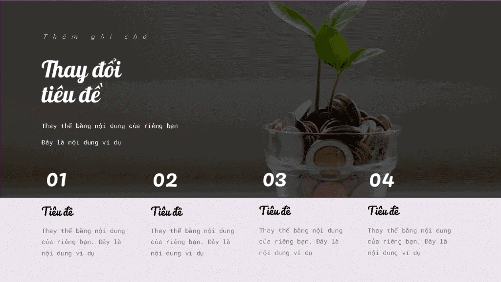 Mẫu Powerpoint công việc kinh doanh | Mẫu Slide Powerpoint - Slide ...