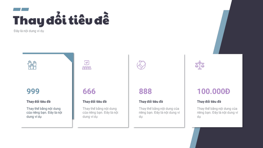 Mẫu Google Slides kế hoạch tài chính và công nghiệp | Mẫu Slide ...