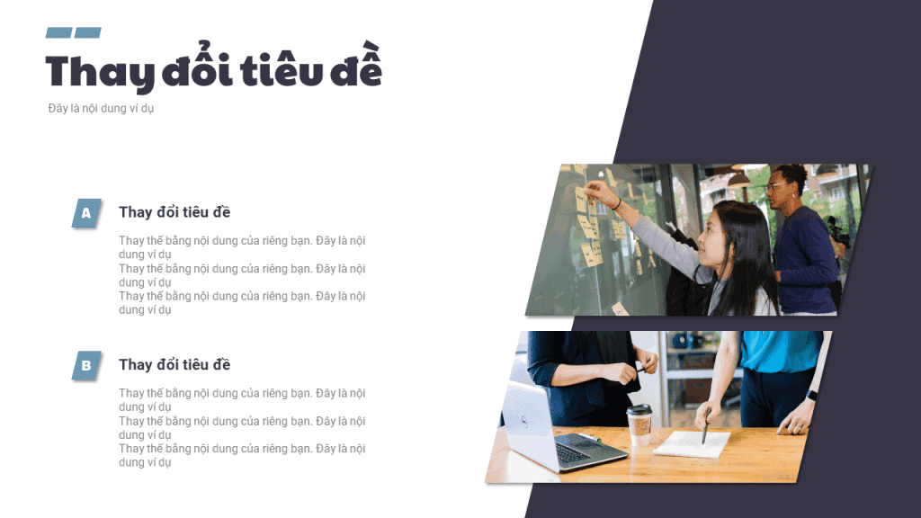Mẫu Google Slides kế hoạch tài chính và công nghiệp | Mẫu Slide ...