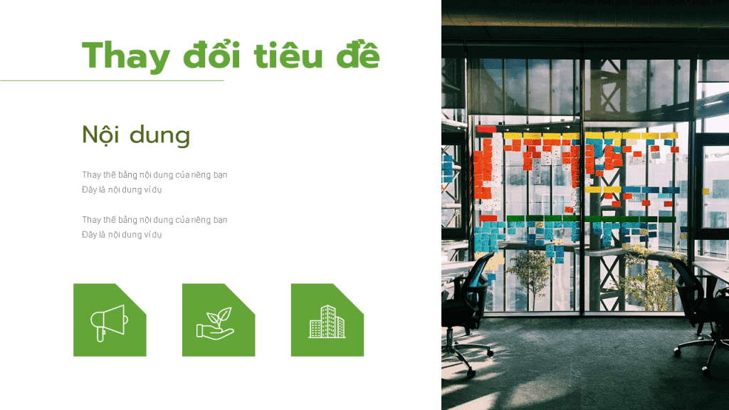 Mẫu Powerpoint dành cho cuộc họp kinh doanh | Mẫu Slide Powerpoint ...