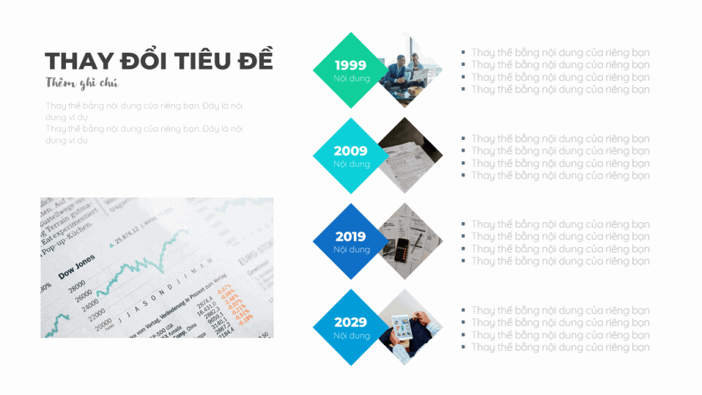 Mẫu Powerpoint kế hoạch tài chính kinh doanh | Mẫu Slide Powerpoint ...