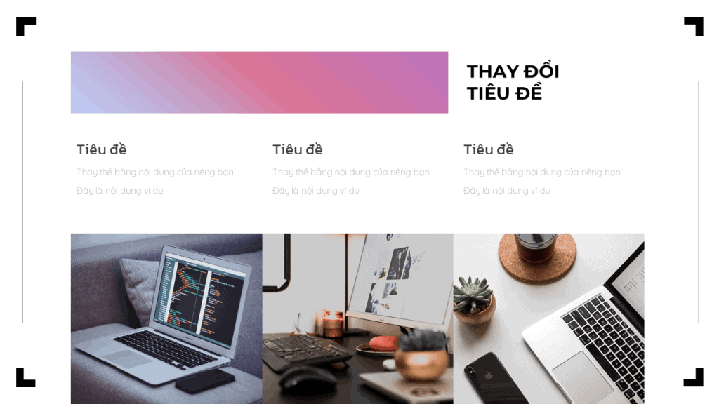 Mẫu Powerpoint dành cho khởi nghiệp kinh doanh | Mẫu Slide Powerpoint ...