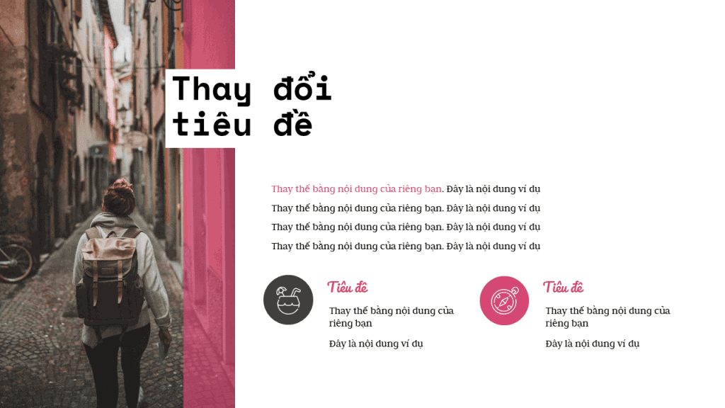 Mẫu Powerpoint về du lịch | Mẫu Slide Powerpoint - Slide Google Slides ...