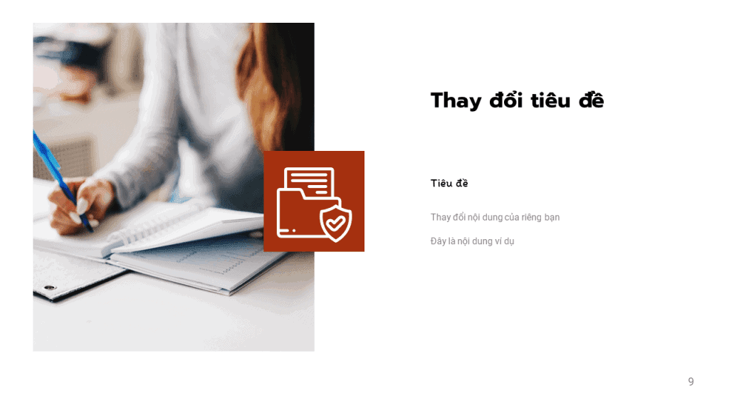 Mẫu Google Slides cho kinh doanh | Mẫu Slide Powerpoint - Slide Google ...