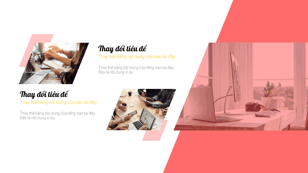 Mẫu Powerpoint dành cho doanh nghiệp | Mẫu Slide Powerpoint - Slide ...