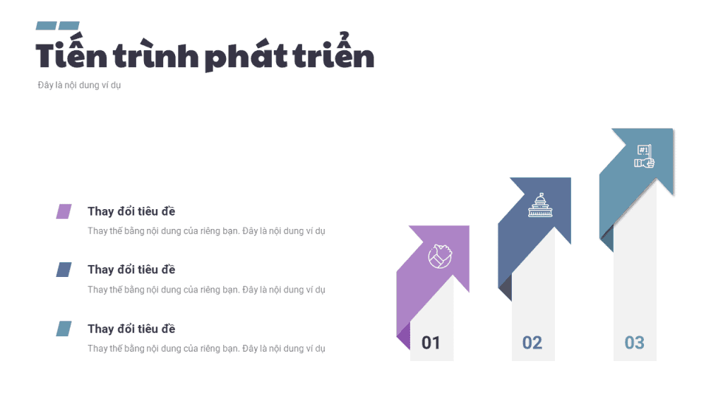 Mẫu Google Slides kế hoạch tài chính và công nghiệp | Mẫu Slide ...