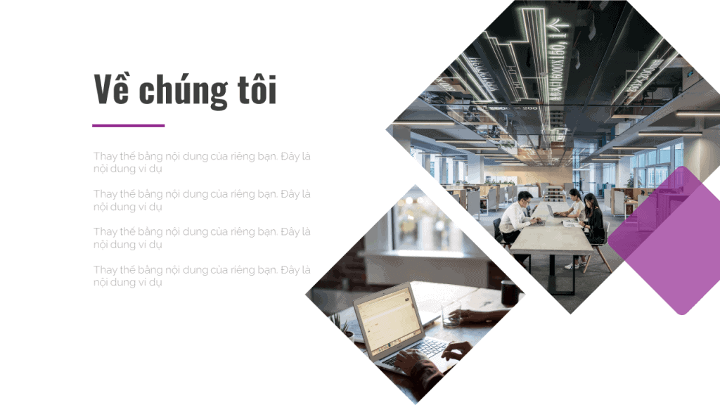 Mẫu Google Slides xây dựng kế hoạch kinh doanh | Mẫu Slide Powerpoint ...