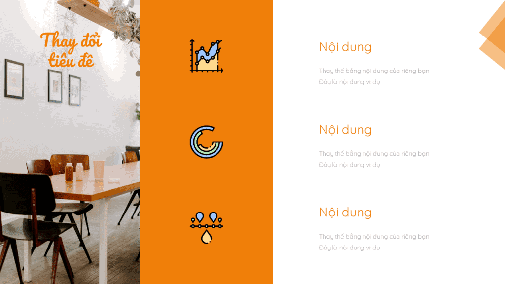 Mẫu Powerpoint khởi động dự án kinh doanh | Mẫu Slide Powerpoint ...
