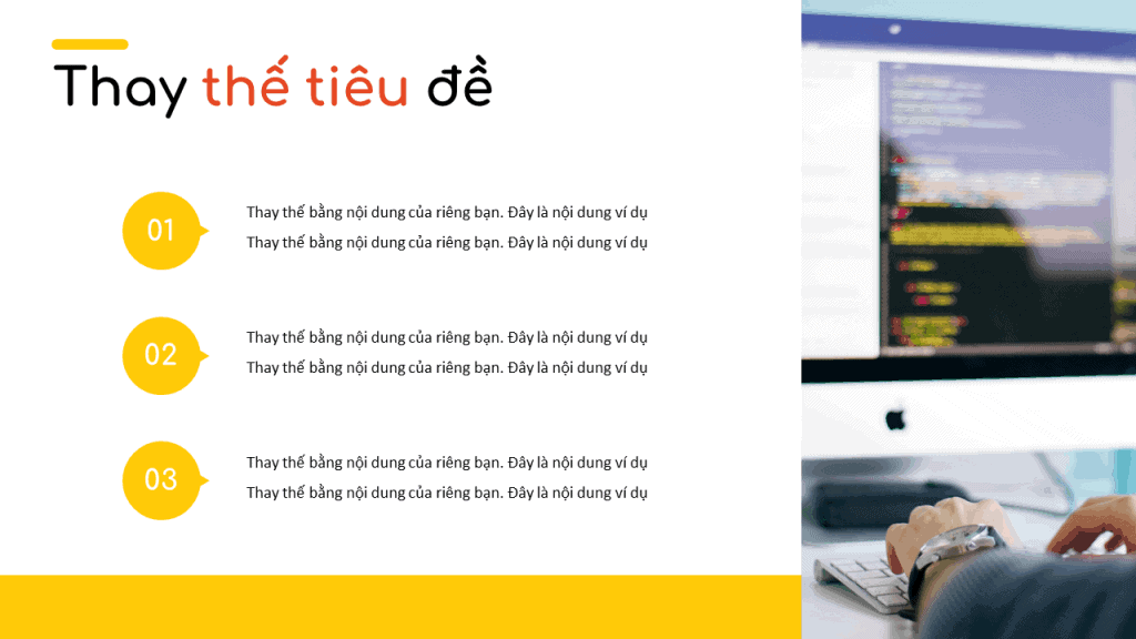 Mẫu Google Slides khởi động dự án | Mẫu Slide Powerpoint - Slide Google ...