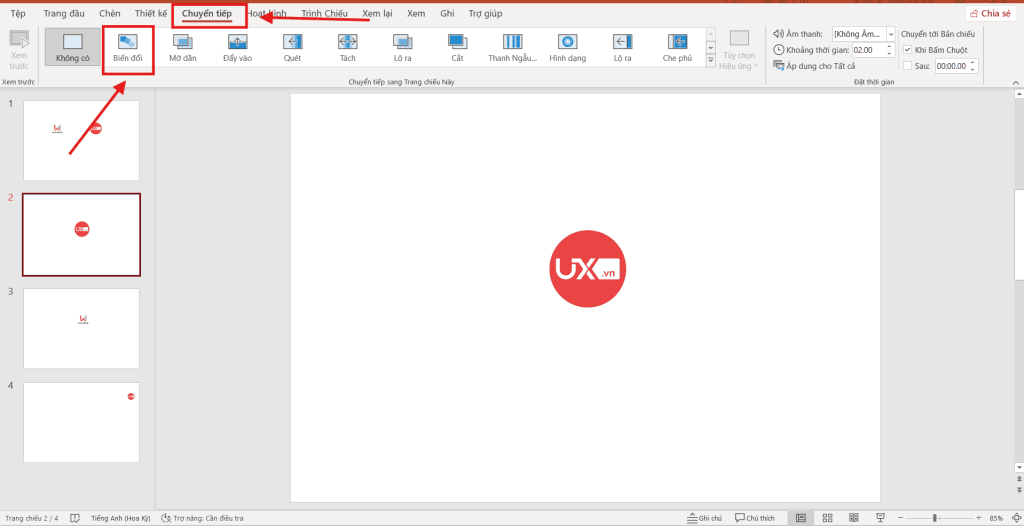 Cách Tạo GIF Động Trong PowerPoint Đơn Giản, Đẹp Mắt